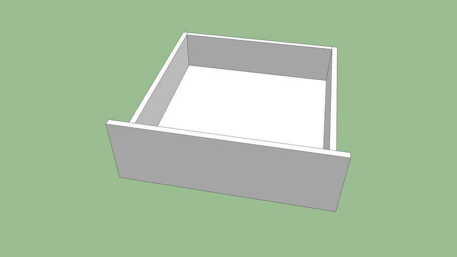 GAVETA DINÂMICA closets | 3D Warehouse