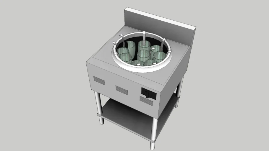 3D Warehouse