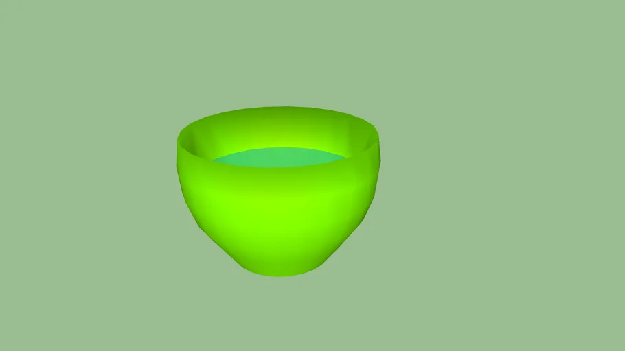 Miska | 3D Warehouse