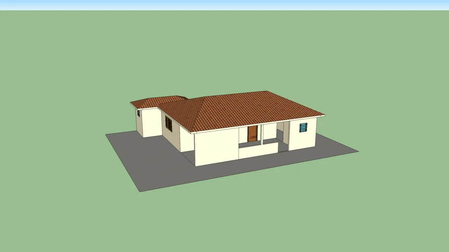 Eduardo Brunelli | 3D Warehouse