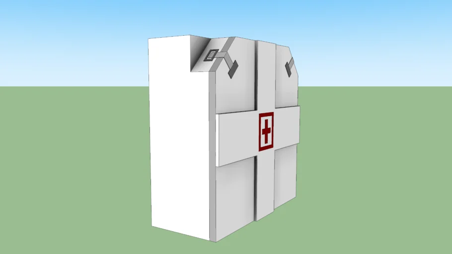 3D Warehouse