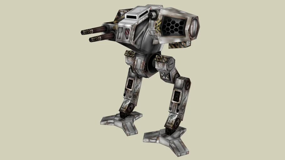 Argus | 3D Warehouse