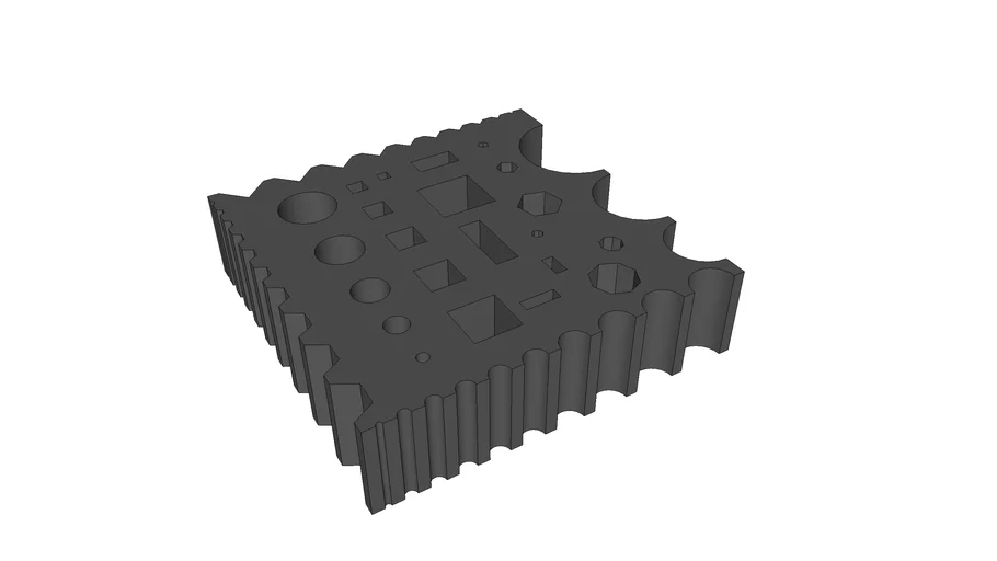 3D Warehouse