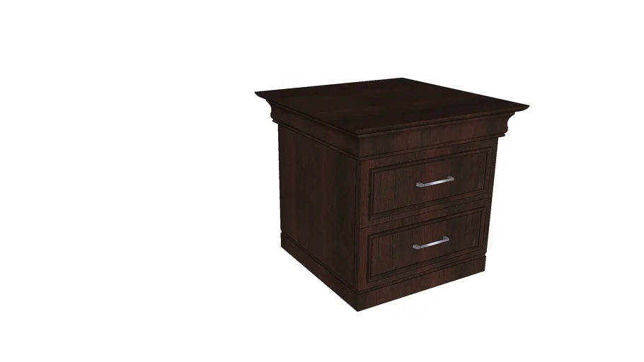 drawer | 3D Warehouse