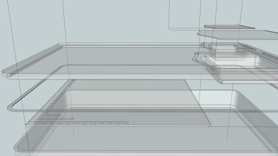 the latest one for the outer box for the majikatek inner board design ...