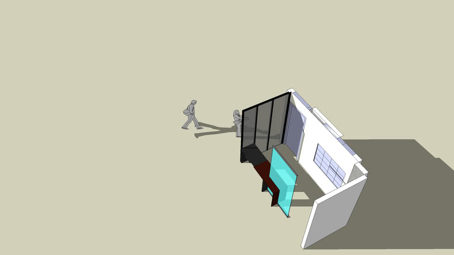 Homeworks | 3D Warehouse