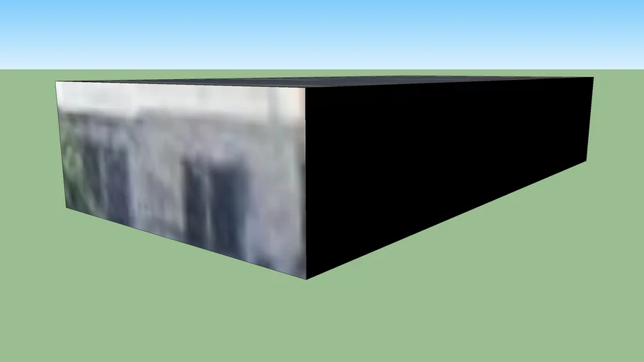 Edificio en Córdoba, Argentina - San Vicente | 3D Warehouse