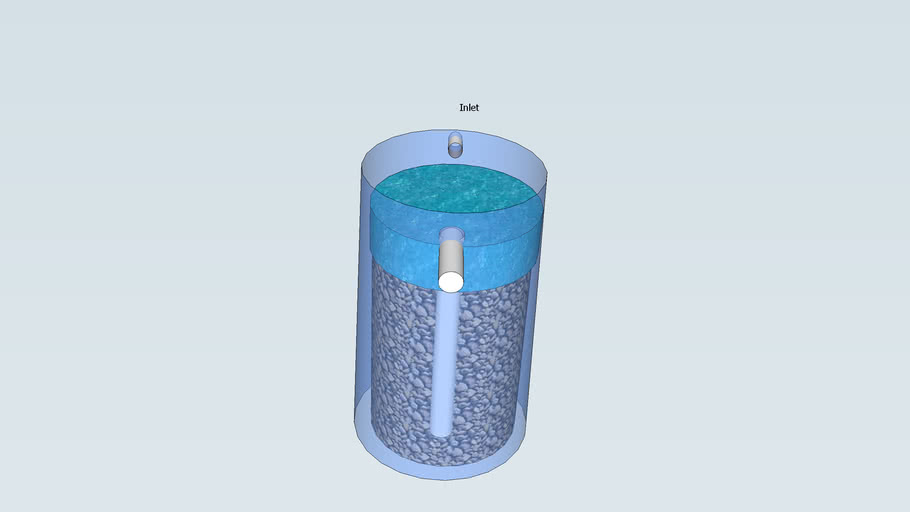 Bio Filter 3 | 3D Warehouse