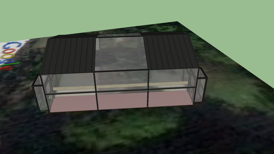 Asian Aviary | 3D Warehouse