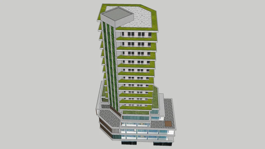 3D Warehouse