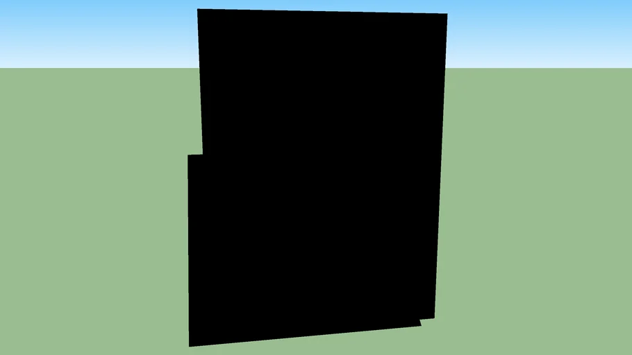 Edificio en Mitre B. 1102-1200, Mar del Plata, Buenos Aires, Argentina | 3D Warehouse