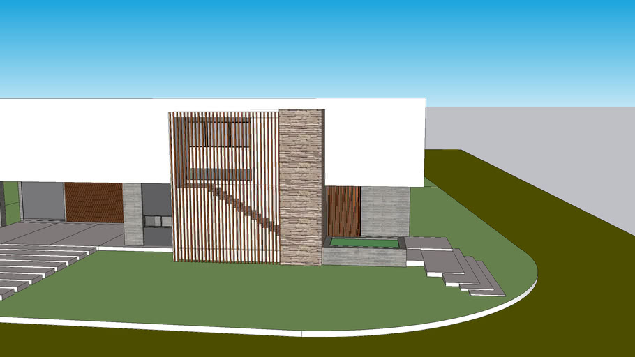 CASA P36 | 3D Warehouse