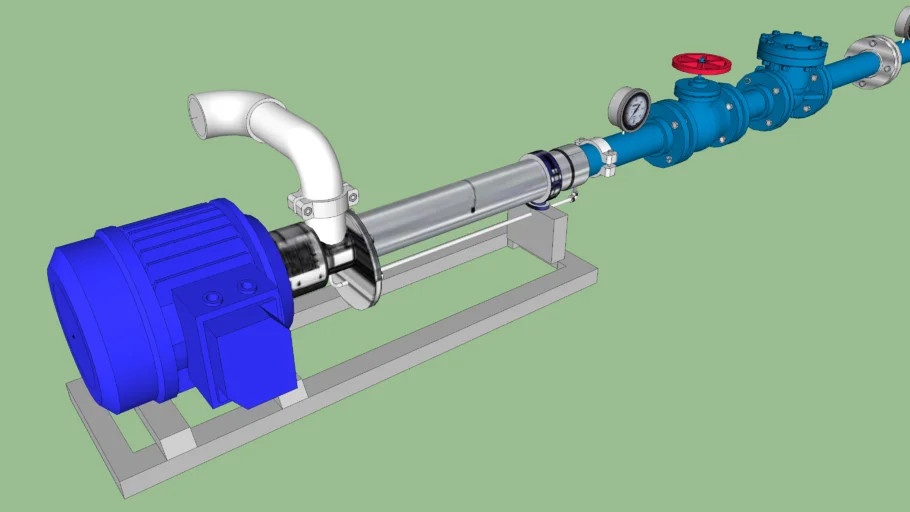 3D Warehouse