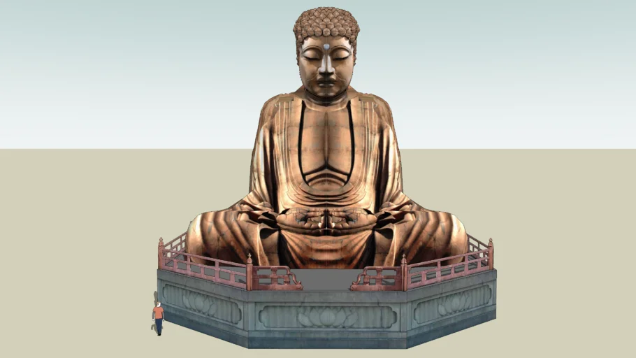 Buda | 3D Warehouse