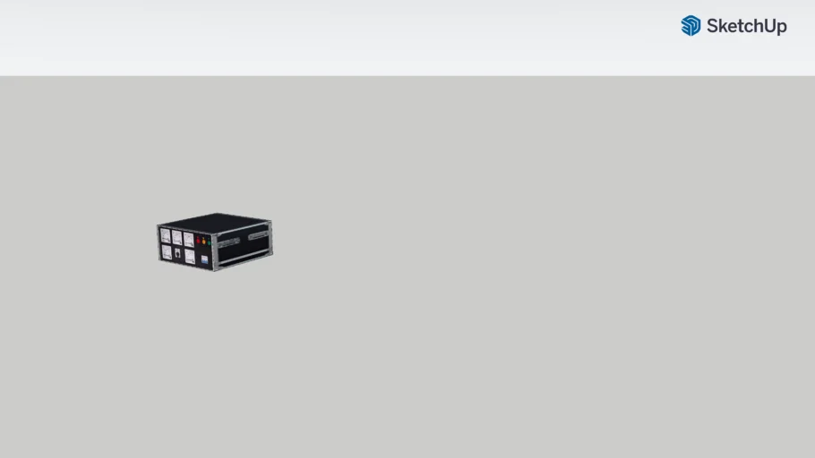 panel | 3D Warehouse