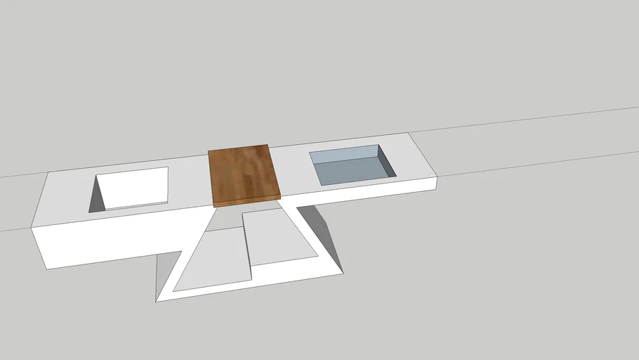 island | 3D Warehouse