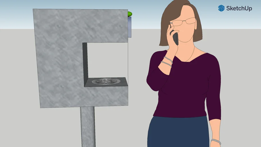 jeush | 3D Warehouse