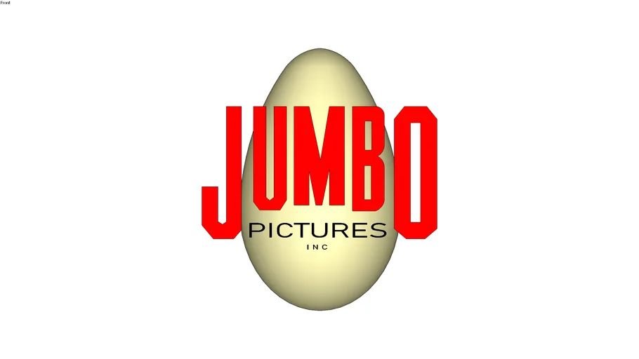 JUMBO PICTURES | 3D Warehouse