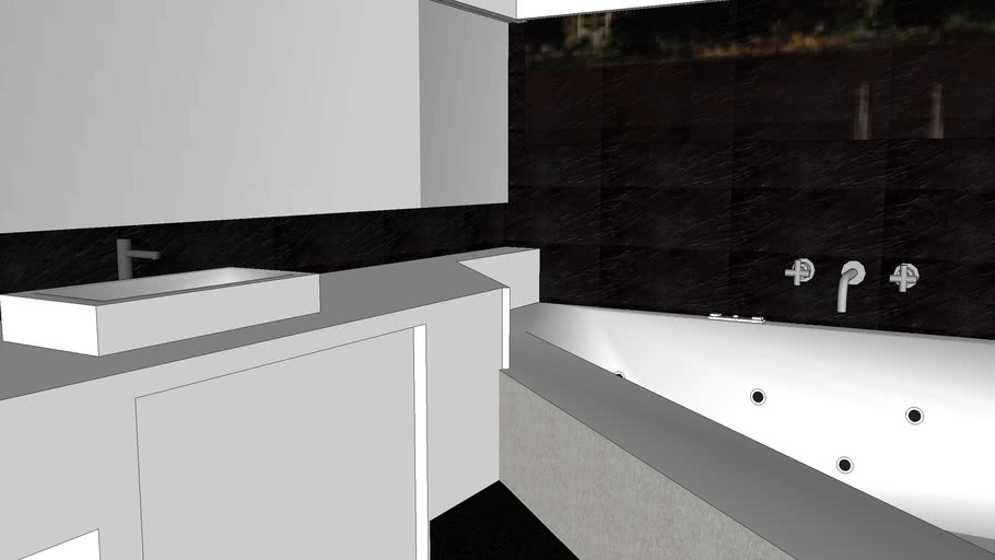 spa | 3D Warehouse