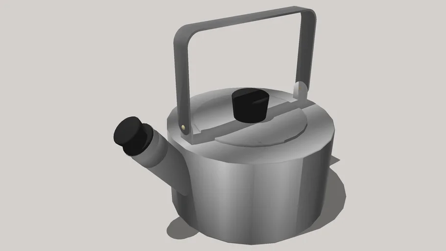 METALLISK | 3D Warehouse