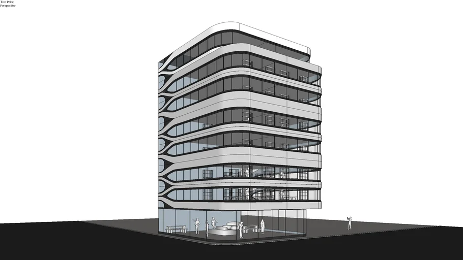 B73_Residential | 3D Warehouse