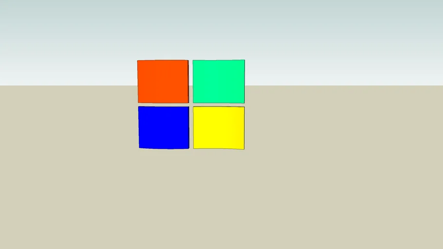Windows | 3D Warehouse