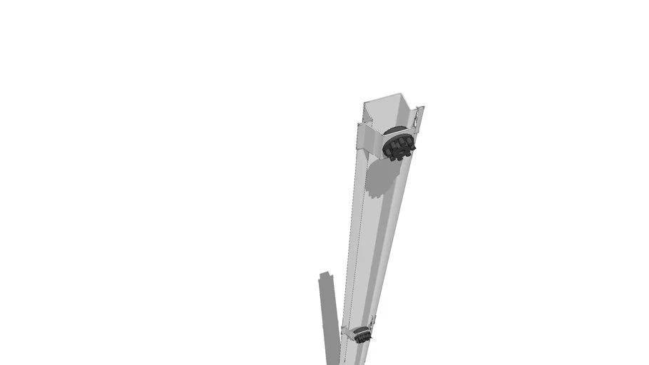 iso clip | 3D Warehouse