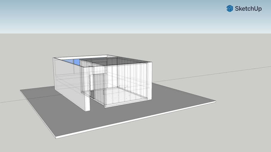 Podcast Studio | 3D Warehouse