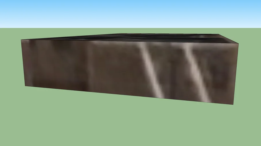 Building in Rustenburg Rural, South Africa | 3D Warehouse