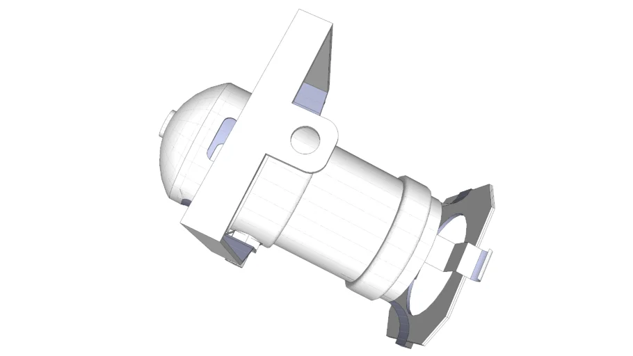 SPOTLIGHT | 3D Warehouse