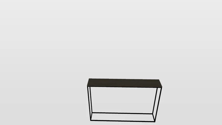sitetable | 3D Warehouse