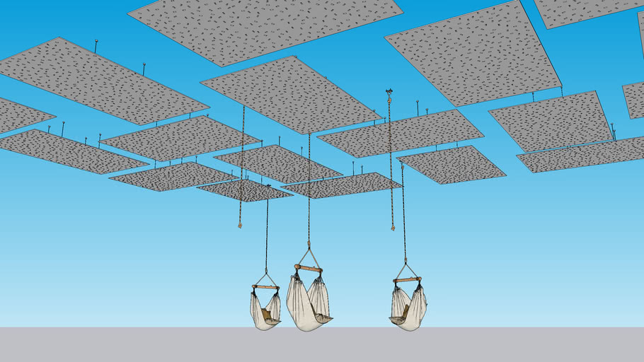 Forro | 3D Warehouse