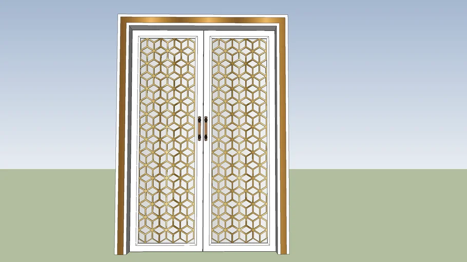 DOOR | 3D Warehouse