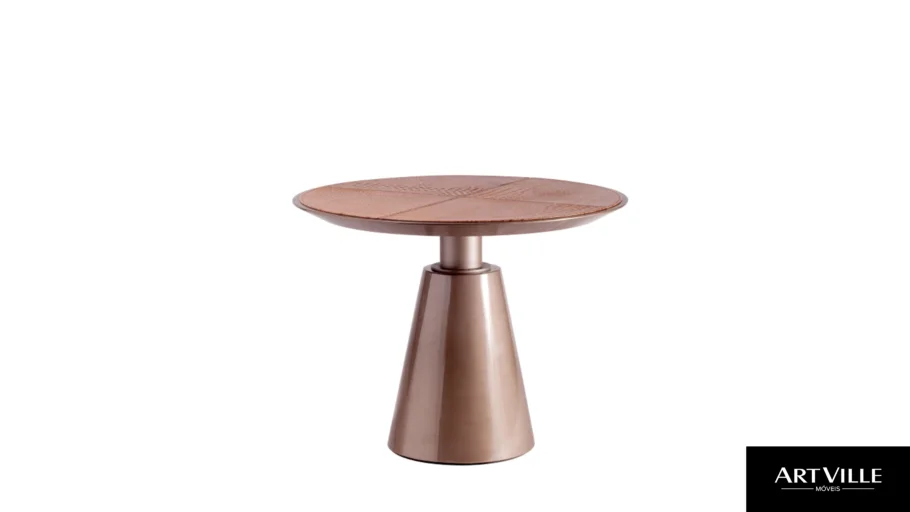 Mesa Lateral Klnn 14-AN | 3D Warehouse