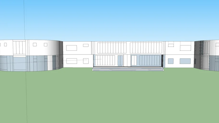 Quarters | 3D Warehouse