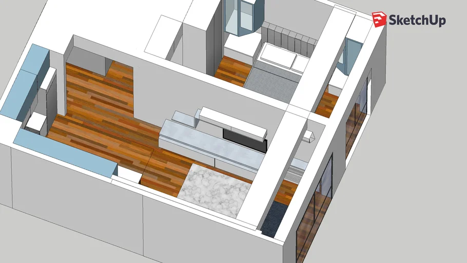 moment a149-2 | 3D Warehouse