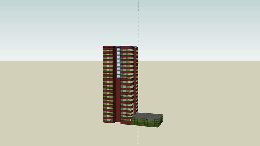 ONI TCTF | 3D Warehouse