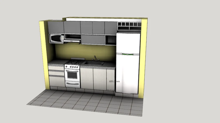 3D Warehouse