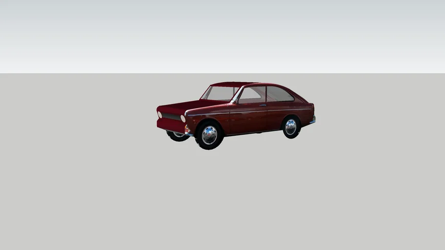 Very Cheap Texture car | 3D Warehouse