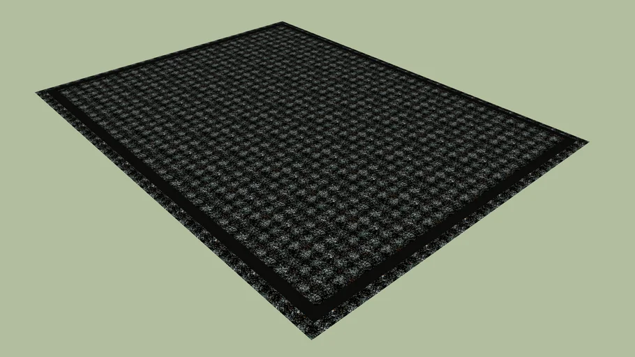 3D Rug, Area 08 | 3D Warehouse