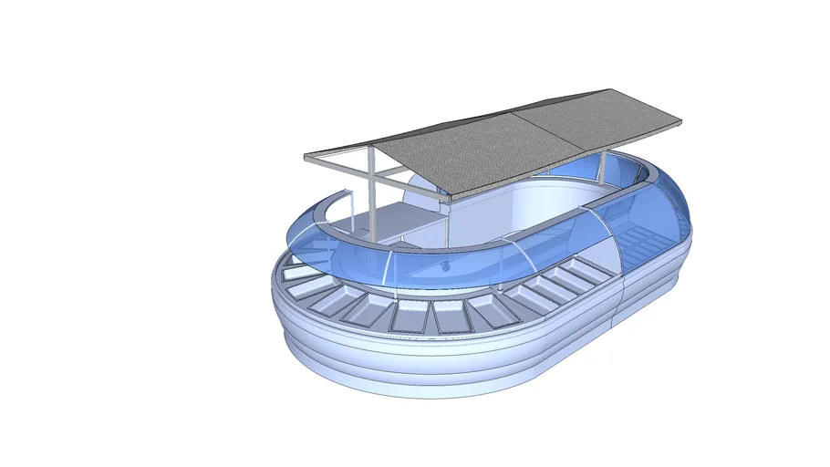 Supermarket Display | 3D Warehouse