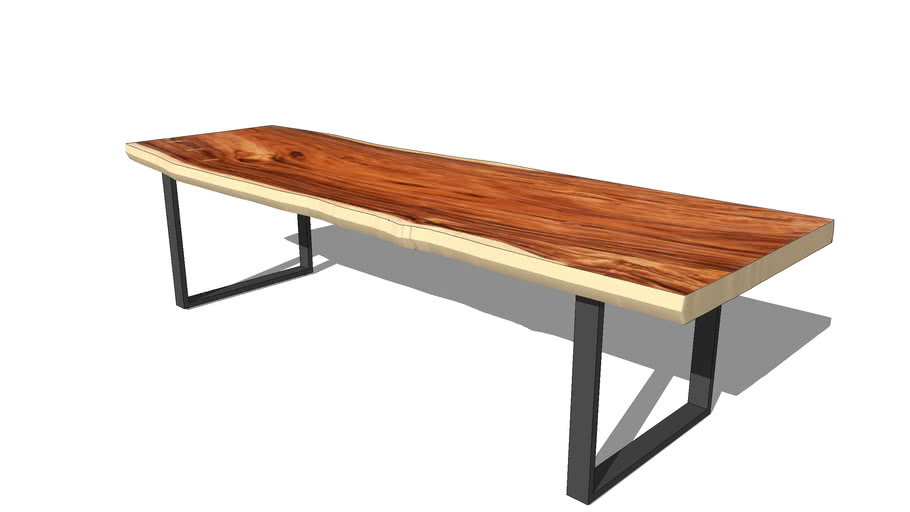 Darran Grove Conference Table | 3D Warehouse