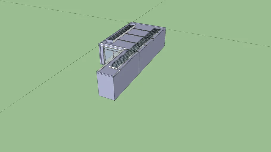 deposit | 3D Warehouse