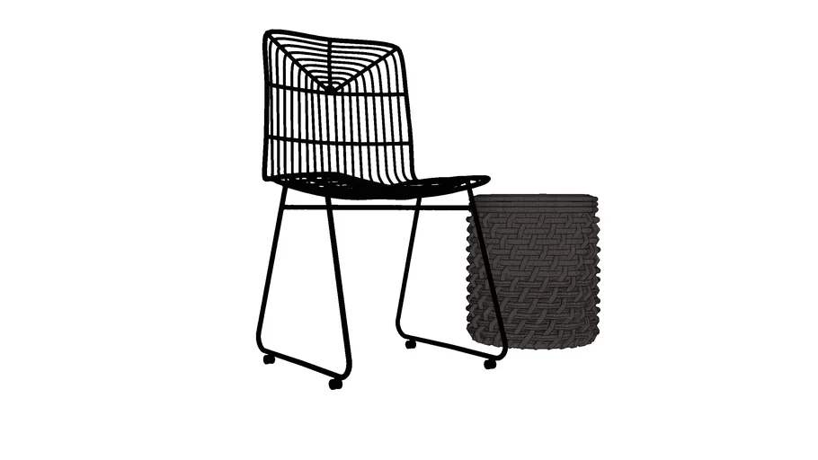 chiar | 3D Warehouse