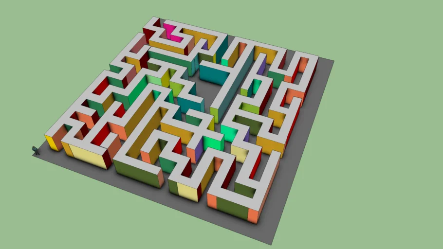 3D Warehouse