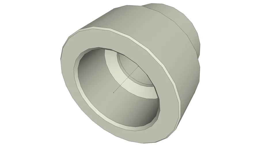 PPR Reduction 32x25 | 3D Warehouse