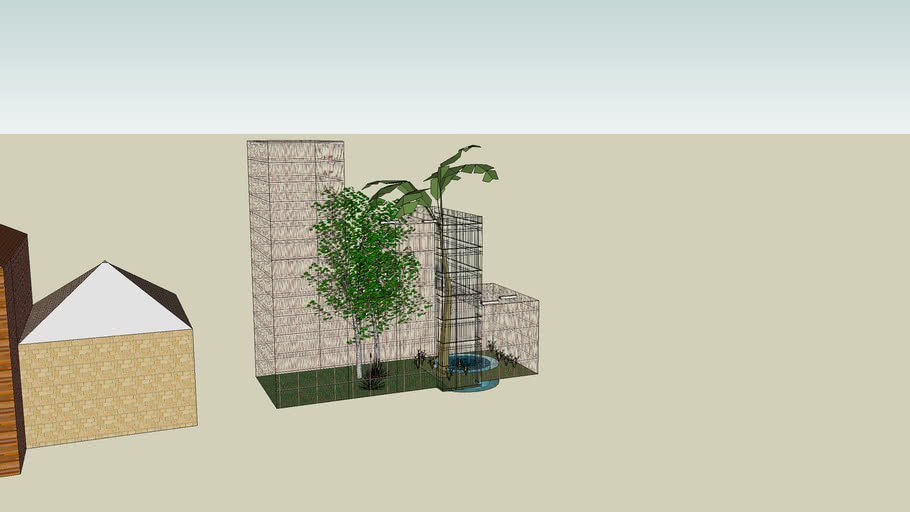 animal place | 3D Warehouse