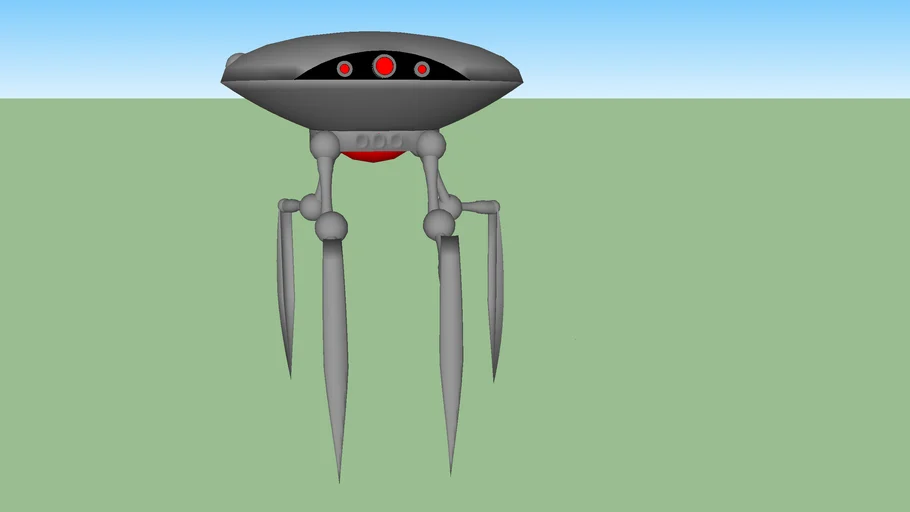 Dimber | 3D Warehouse