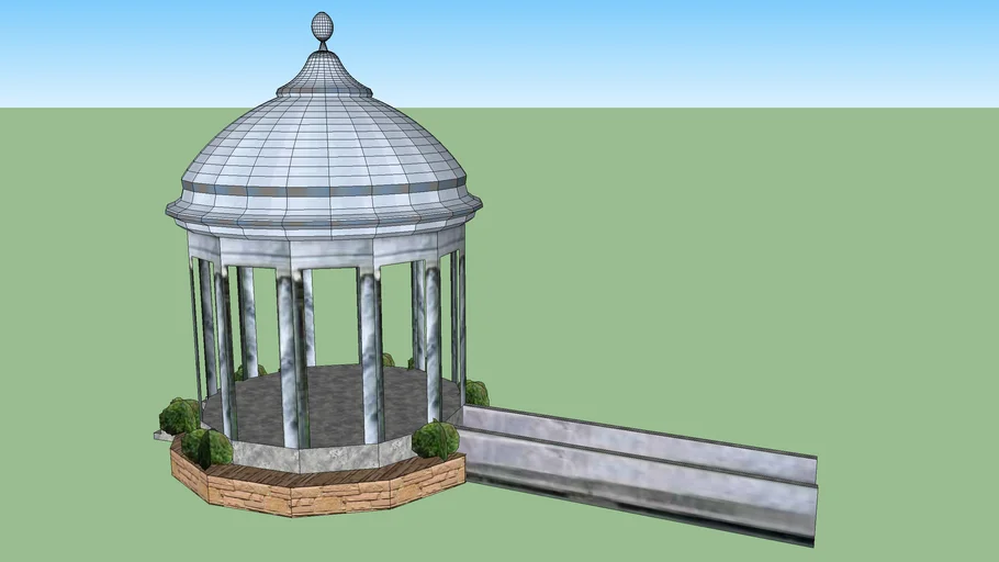 CORETO | 3D Warehouse