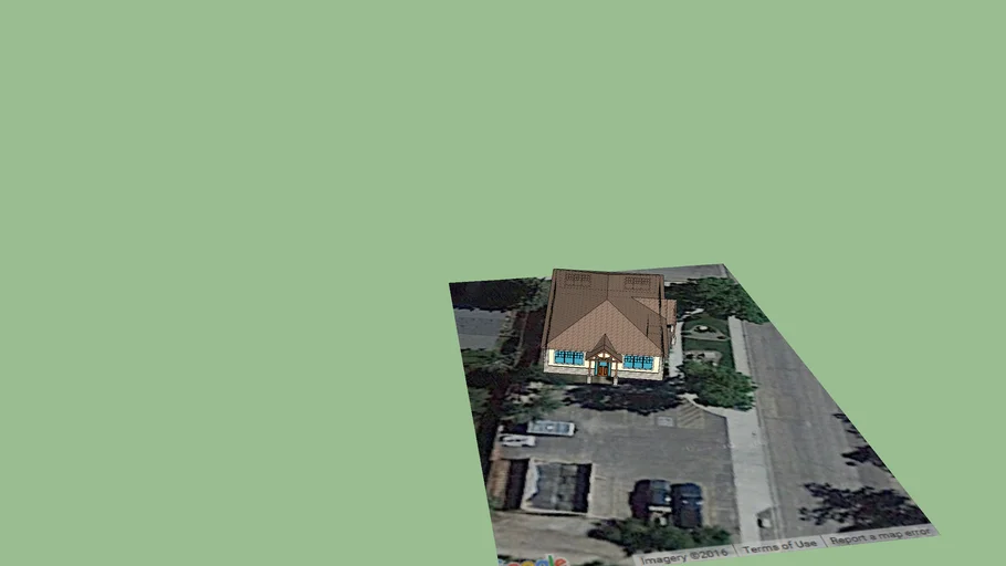 Lowham Walsh LLC | 3D Warehouse